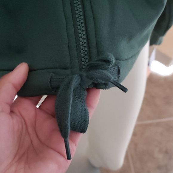 JoyLab | Jackets & Coats | Joy Lab Green Fitness Jacket Nwt | Poshmark